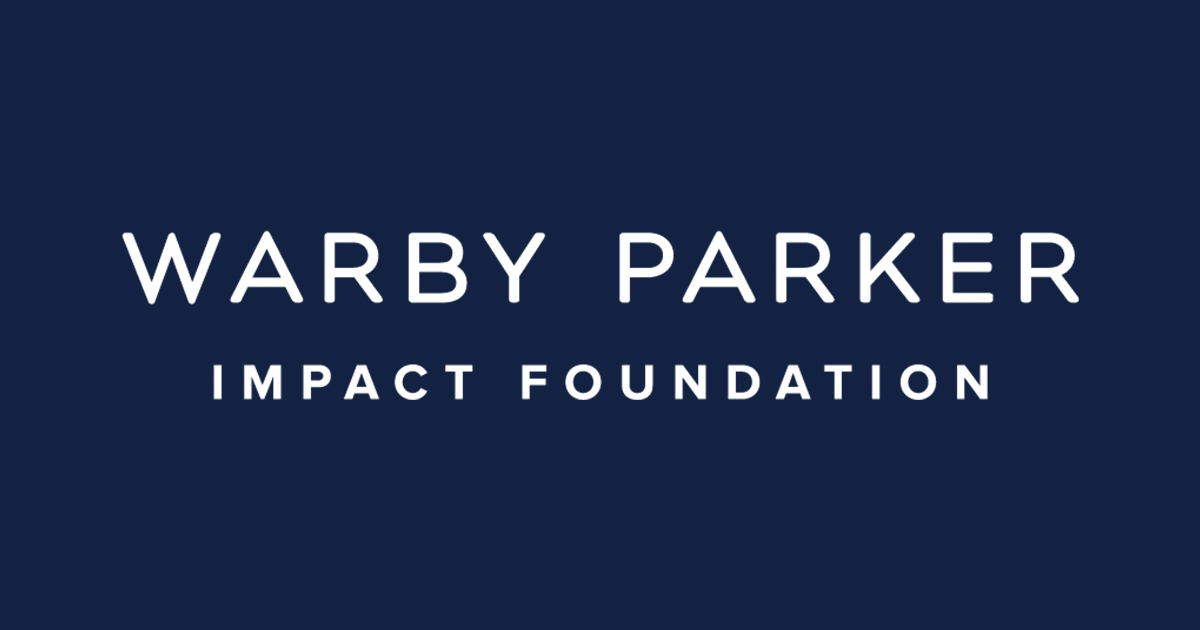 Warby Parker Logo